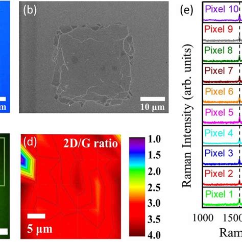 Laser Printing Of Single Layer Cvd Graphene On Sio2 Si And Pdms And