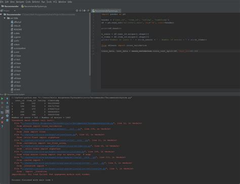 python failed to import sklearn stack overflow