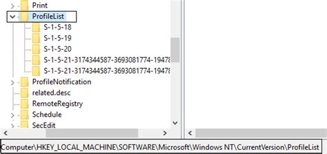 fix the system cannot find the file specified error code