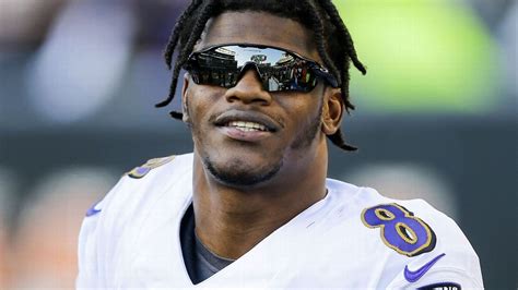 Lamar Jackson Mvps