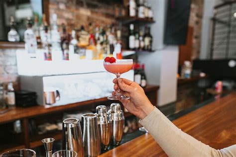 Prohibition Themed Cocktail Making Class W Snacks Included