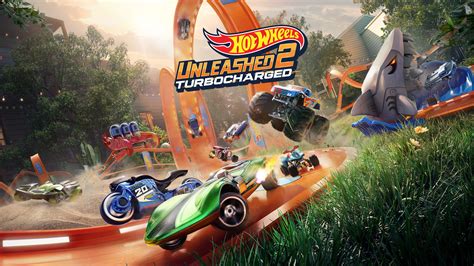 Hot Wheels Unleashed Ps5 Mídia Física Milestone Jogos De