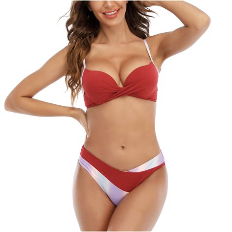 Qleicom Womens Swimsuits Tummy Control Plus Size Swimsuit Coverup