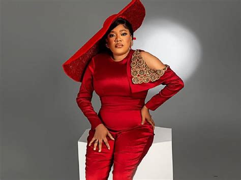 Toyin Abraham Celebrates Success Of New Movie Amid ‘negative Review
