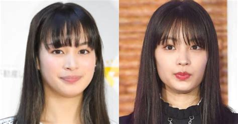関水渚と広瀬すずが同一人物並にそっくり？画像で似てる個所を比較検証してみた！ みえるニュース