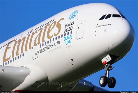 A6 Eez Emirates Airbus A380 861 Photo By Victor Pody Id 719893