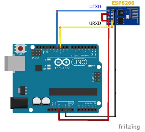 [diagram] Diagram Arduino Wiring Esp8266 174 138 63 91
