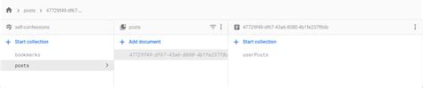 firebase query firestore documents inside a nested collection in