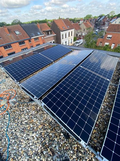 Home Zonnepanelen Reinigen Regio Gent And Deinze Zonnepanelen