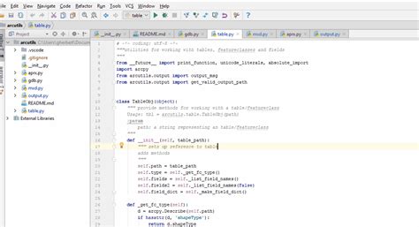 cannot clean python compiled files when python 2 7 is configured
