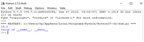 python main method learn how to declare the python main function