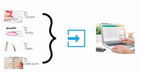 how to analyze and process unstructured data in 5 simple steps hackernoon