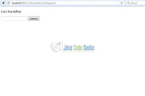 jetty servlet example examples java code geeks 2022