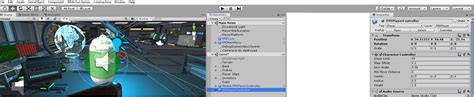 how can i rotate and move an object to another object position and
