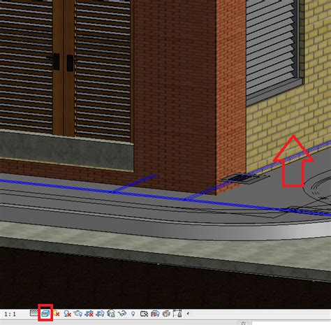 solved realistic 3d view doesnt show up material texture autodesk