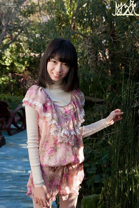 牧原あゆ Ayu Makihara ~ Biyori2 Makihara [imouto Tv] 写真集 3 美女写真美女图片大全 高清美女图库