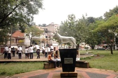 Secretaría De Gobierno Continúa Procesos Contra 30 Negocios Del Parque