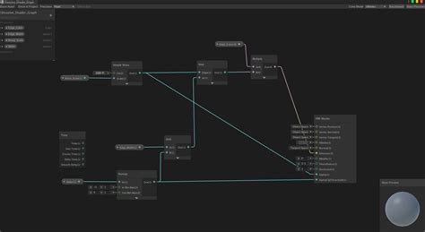 Van Ha Unity Shader Graph