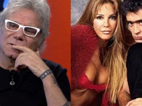 Beto Casella Ventiló Una Fulminante Intimidad De Graciela Alfano Y