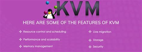 kvm virtualization assignment help kernel based virtual machine