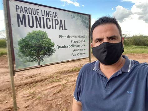 Jornal Sudoeste Do Estado Prefeito Jô Anuncia Retorno De Pavimentação