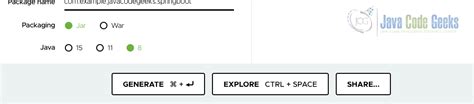 spring boot version examples java code geeks 2022