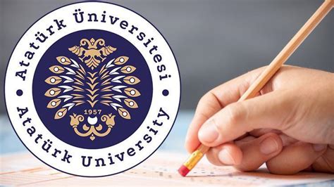 AÖf Kayit Tarİhlerİ 2024 Atatürk Üniversitesi Ata AÖf Anadolu