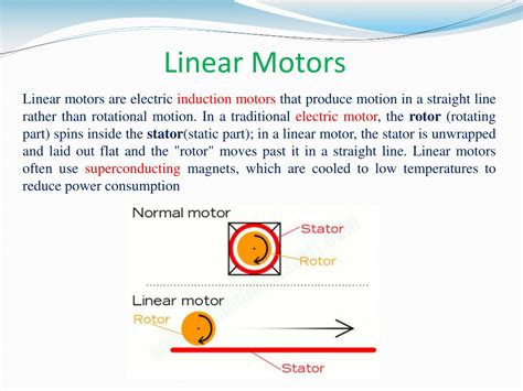 Ppt Linear Induction Motors Powerpoint Presentation Free Download