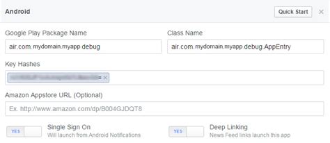 ane facebook [application] has stopped java lang