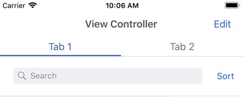 ios how can i align another button with right navigation item