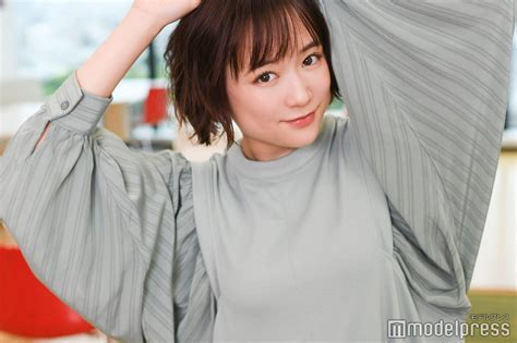 画像15 20 大原櫻子が今「それだけでいい」もの 新曲歌詞に込めた切実な想い モデルプレス