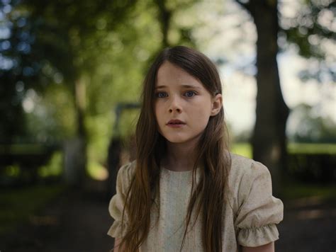 Filmanmeldelse «the Quiet Girl Noe å Gråte For Vg
