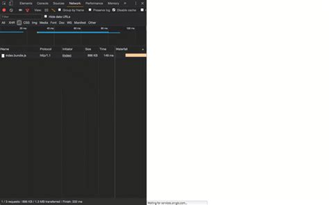 using the new webpack plugin for the arcgis api for javascript