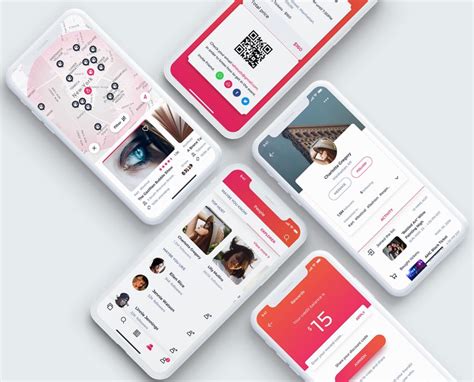 react native expo template