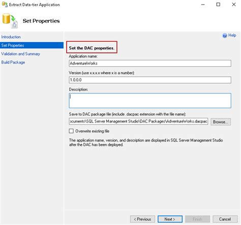 methods to script sql server database objects