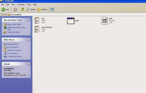 how to run and compile c program in command prompt[cmd