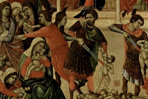 ¿por Qué El Día De Los Inocentes Es Una Jornada De Bromas Cuando Su
