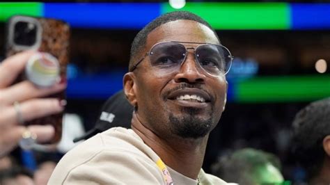 Jamie Foxx Sued For Sexual Assault In 2015 Case Hollywood Hindustan