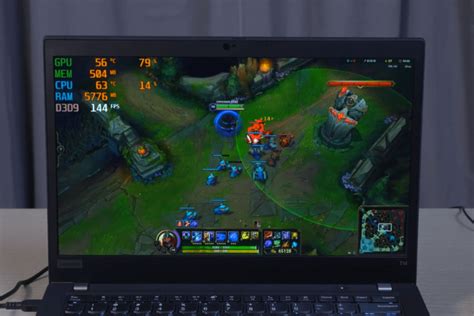 Laptop Lenovo Thinkpad T Chính Hãng Góp 0 10 2024 Thinkpro Vn