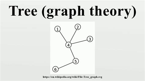 tree graph theory youtube
