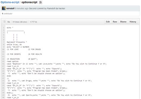 hacker lab why i love linux system programming