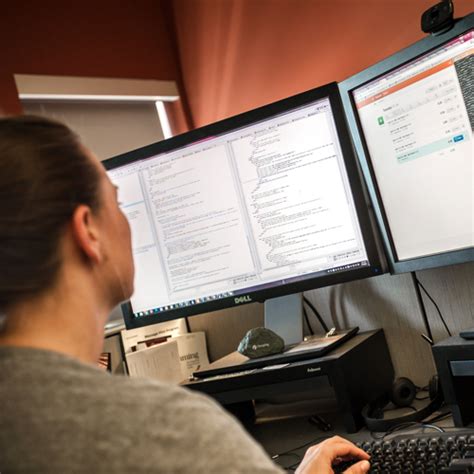 get started on your web development project firespring