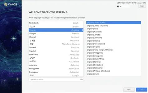 Step By Step Guide To Installing Centos Stream On Virtualbox