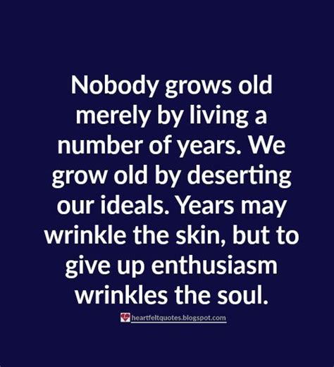 Quotes About Aging And Growing Older Gracefully Aging Quotes Aging