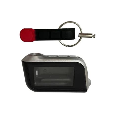 10pcs Lot A93 Key Shell Keychain Case Body Cover For 10 Pcs Lot Two Way