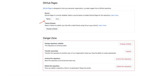 無料でgithubを使ってwebサイトを公開する方法【最新版】 yujiro blog