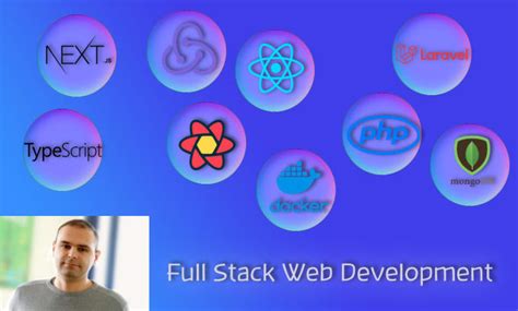 create responsive websites with reactjs nextjs typescript laravel by