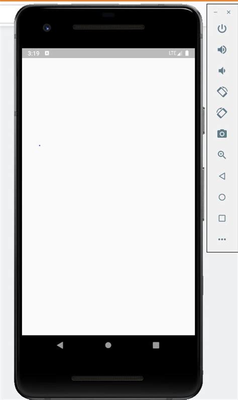 flutter trailing widget consumes entire tile width please use a