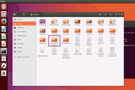 xrdp how to remote connect to unity desktop on ubuntu 16 10 griffon