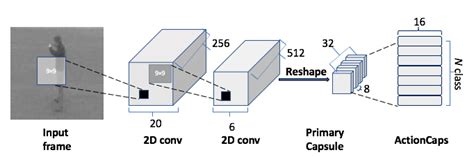 Baseline Capsule Network Download Scientific Diagram